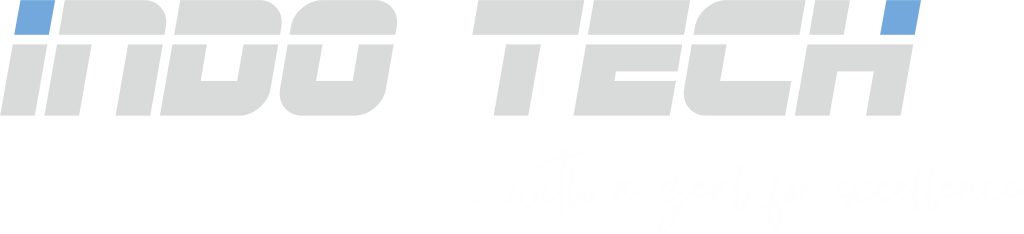 About - Indotech Bandsaw