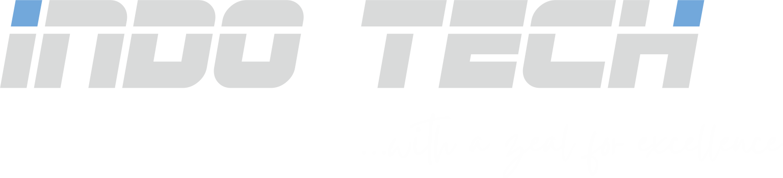 About - Indotech Bandsaw