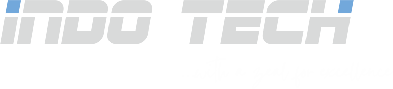 About - Indotech Bandsaw